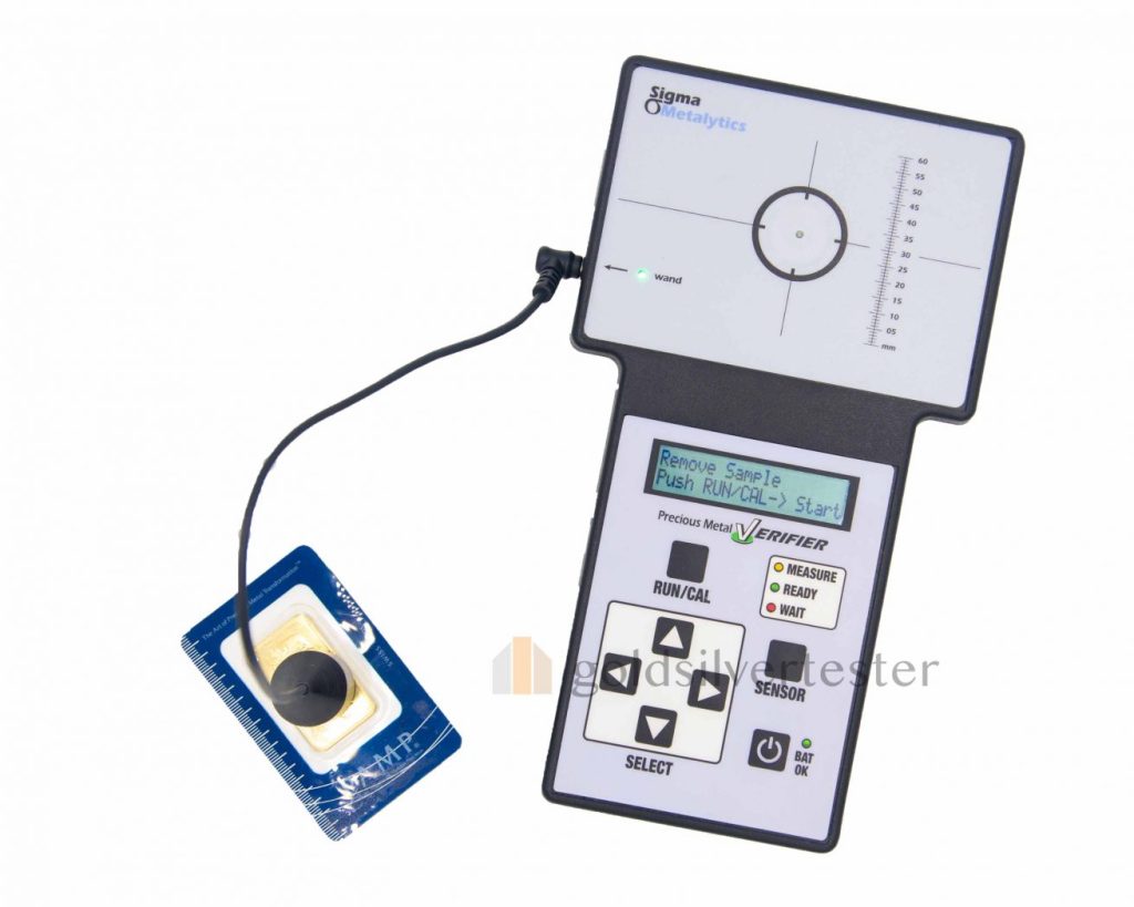 Gold Tester Kit Magiarcana Gold And Silver Coin Ping Testing Parts Kit ...